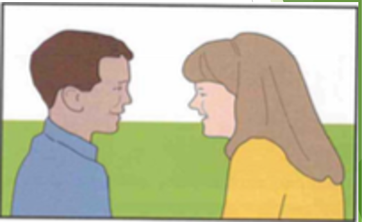 Fun For Movers Reading & Writing Test 2