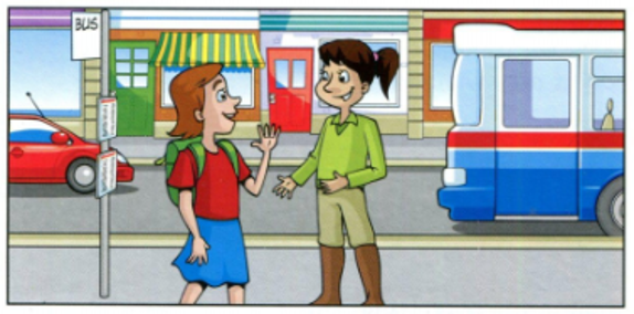 Fun For Movers Reading & Writing Test 13,14,15 Part 2